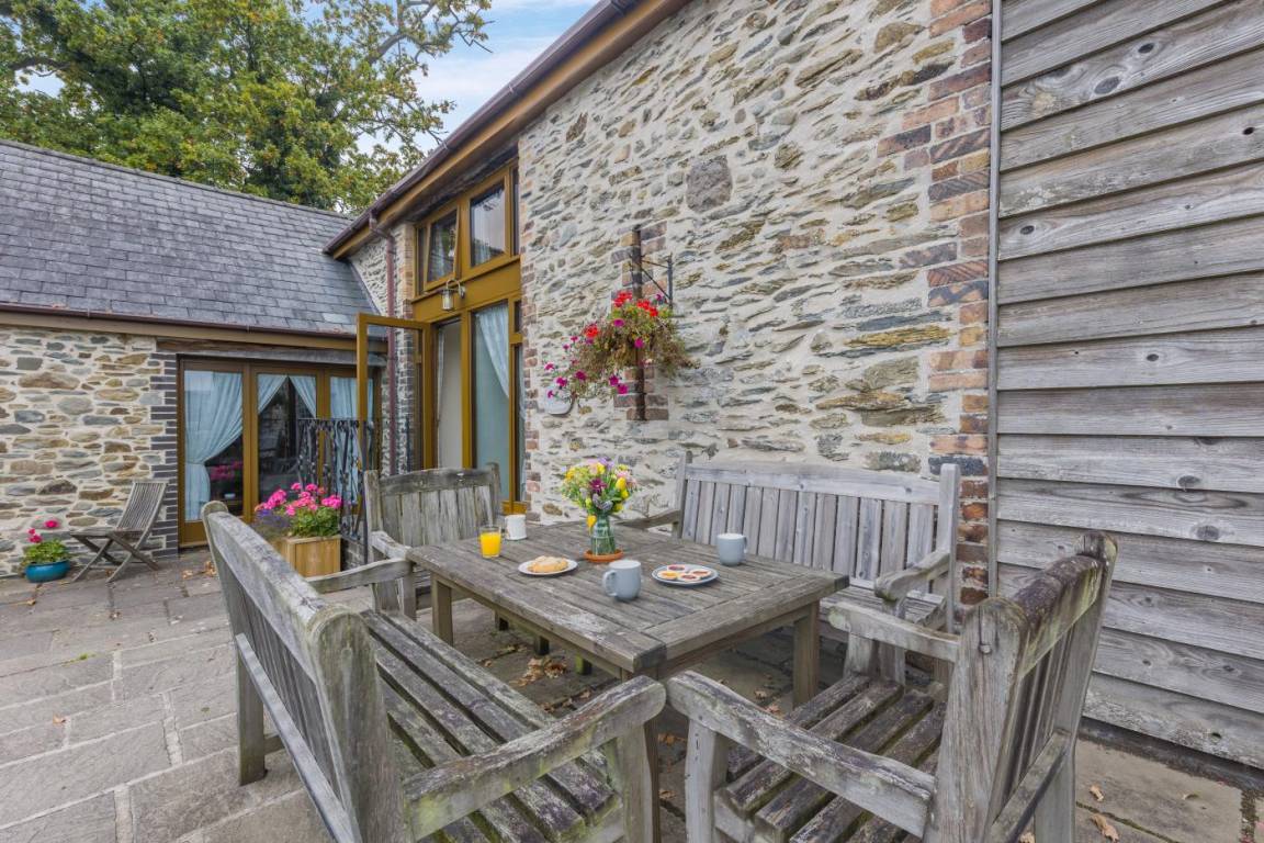 Cottage ∙ 4 Bedrooms ∙ 7 Guests - Builth Wells