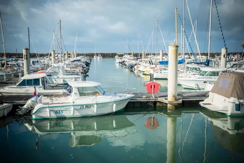 27 M² Caravan ∙ 3 Bedrooms ∙ 6 Guests - Jard-sur-Mer