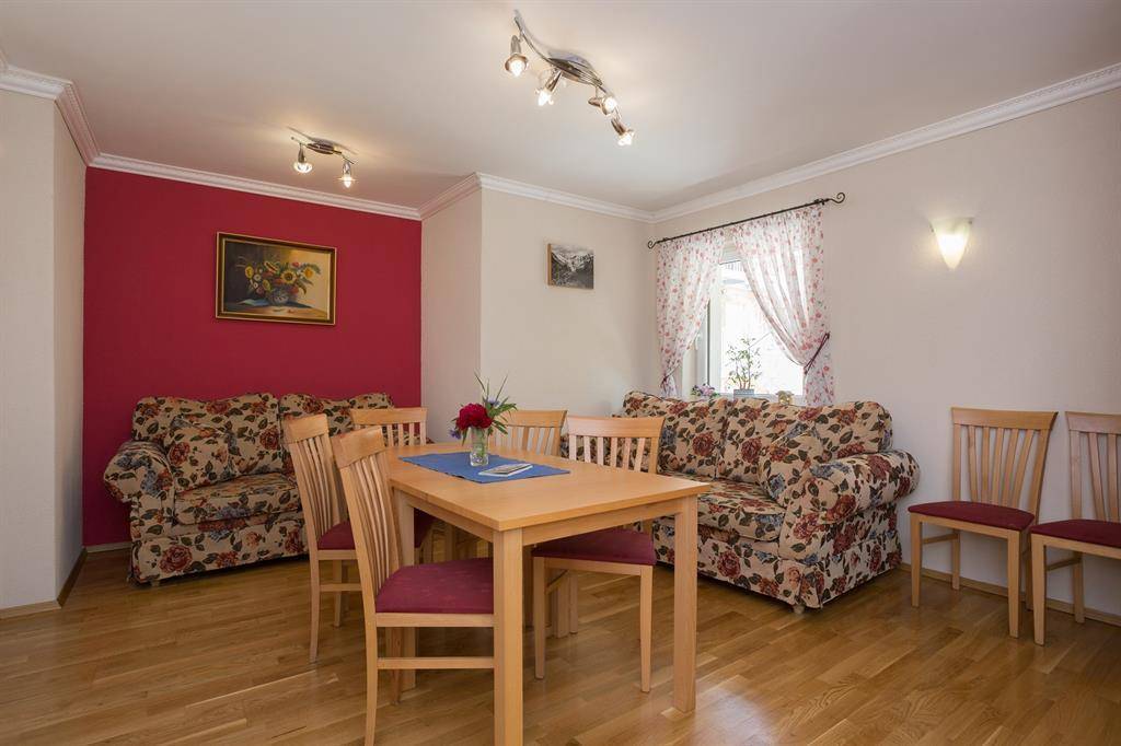 60 M² Apartment ∙ 2 Bedrooms ∙ 6 Guests - Mallnitz