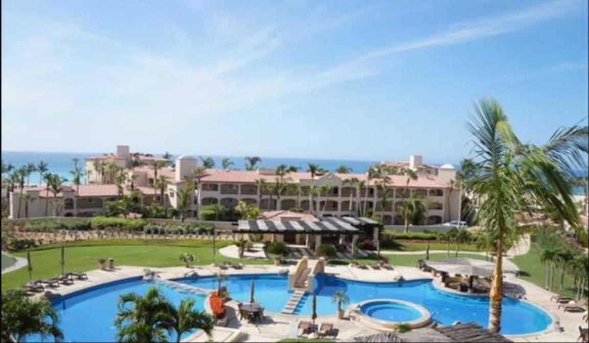 Apartment ∙ 2 Bedrooms ∙ 4 Guests - San José del Cabo