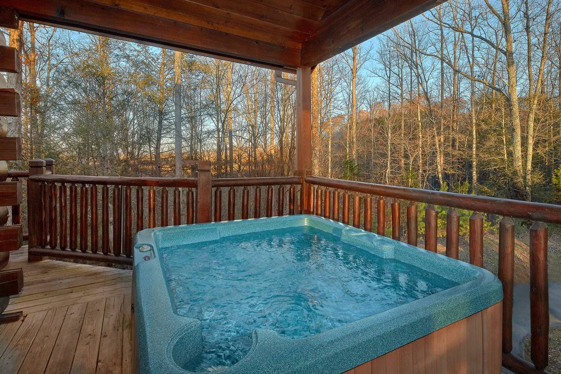 306 M² Maison De Vacances ∙ 5 Chambres ∙ 14 Personnes - Gatlinburg, TN