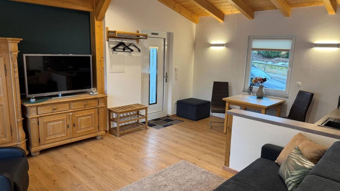 Hotelli ∙ 4 Vierasta - Bad Staffelstein