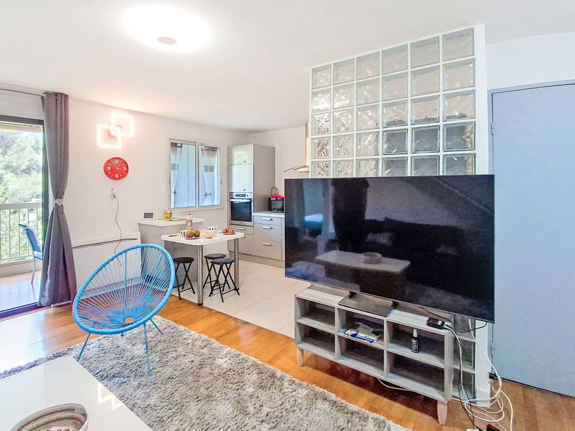 90 M² Maison De Vacances ∙ 1 Chambre ∙ 6 Personnes - Sanary-sur-Mer