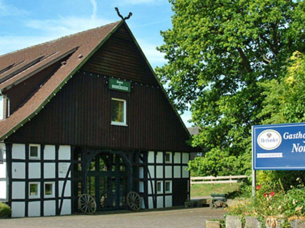 Gasthof Zum Nonnenstein - Bünde