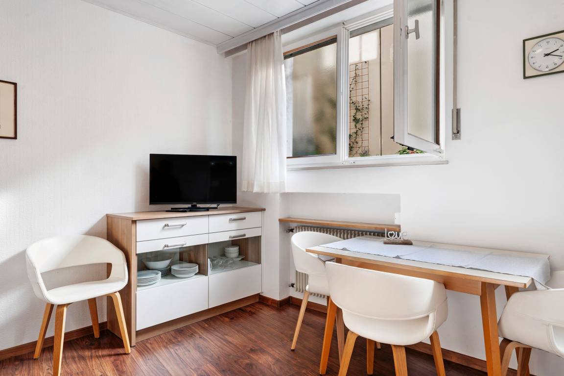 50 M² Apartment ∙ 2 Bedrooms ∙ 4 Guests - Bolzano