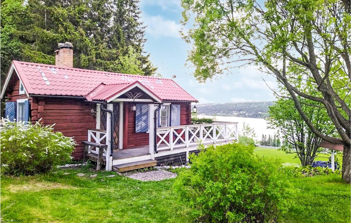 30 M² Huis ∙ 4 Gasten - Östersund