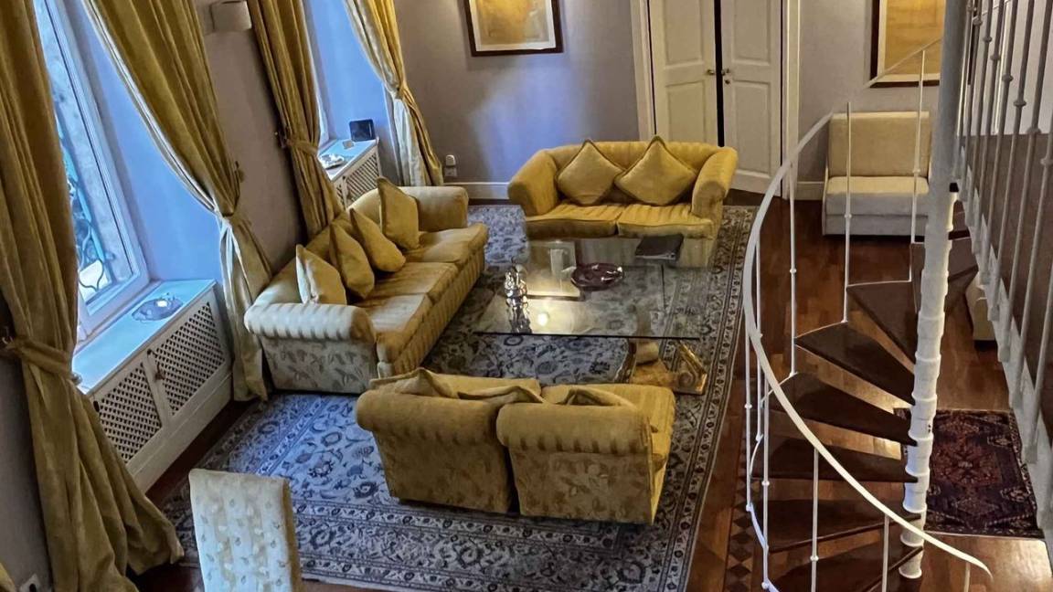 210 M² Appartamento ∙ 3 Camere Da Letto ∙ 6 Ospiti - Città del Vaticano