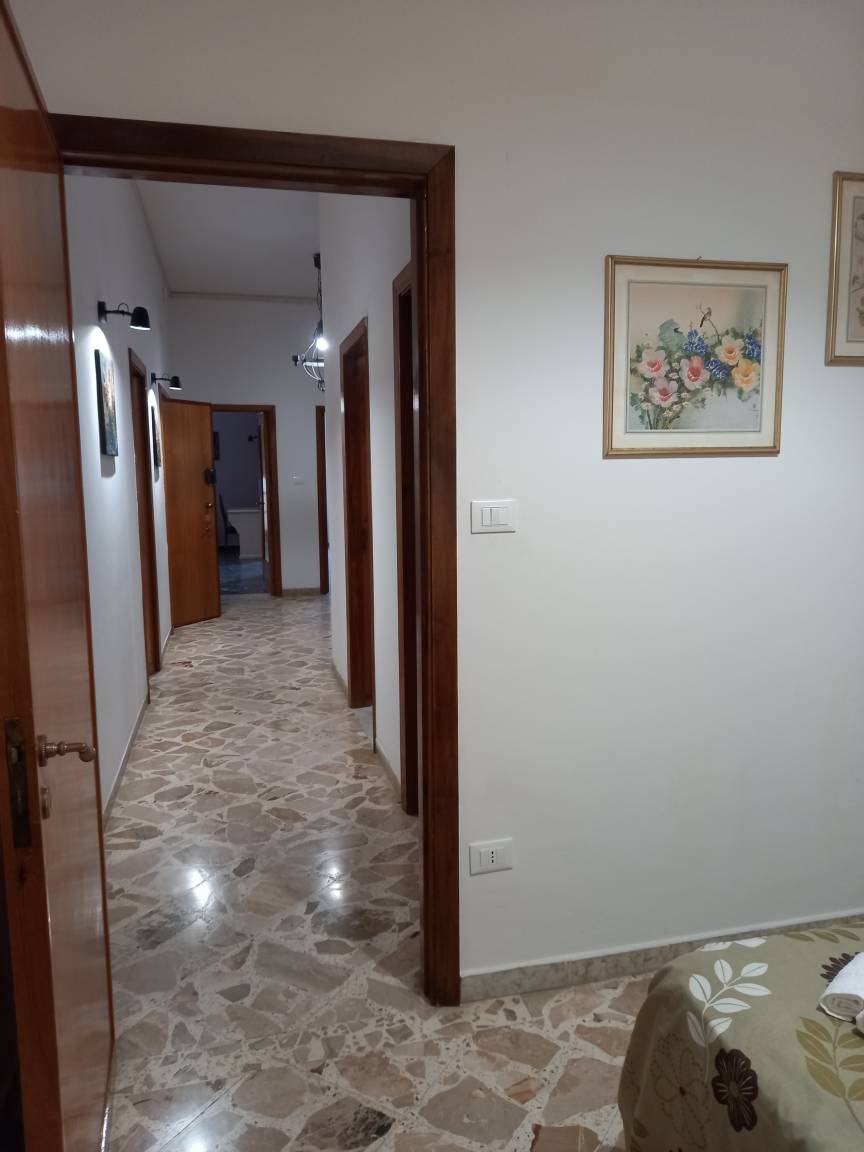 200 M² Apartment ∙ 3 Bedrooms ∙ 4 Guests - Noto