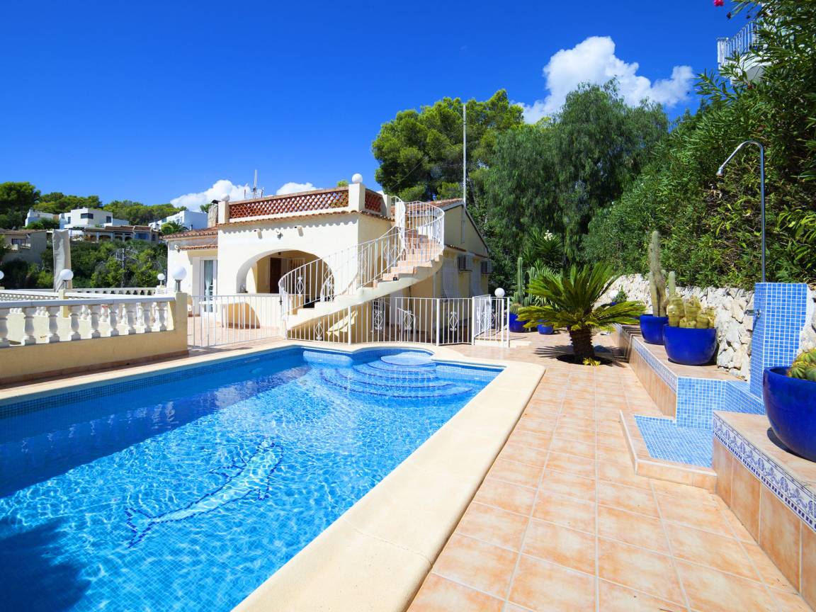 136 M² Maison De Vacances ∙ 1 Chambre ∙ 6 Personnes - Bonaire