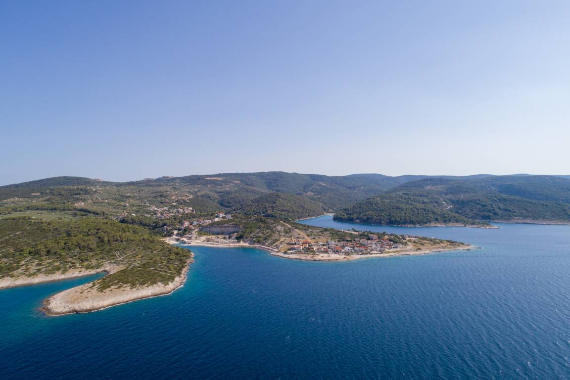 Villa ∙ 5 Schlafzimmer ∙ 10 Gäste - Omiš