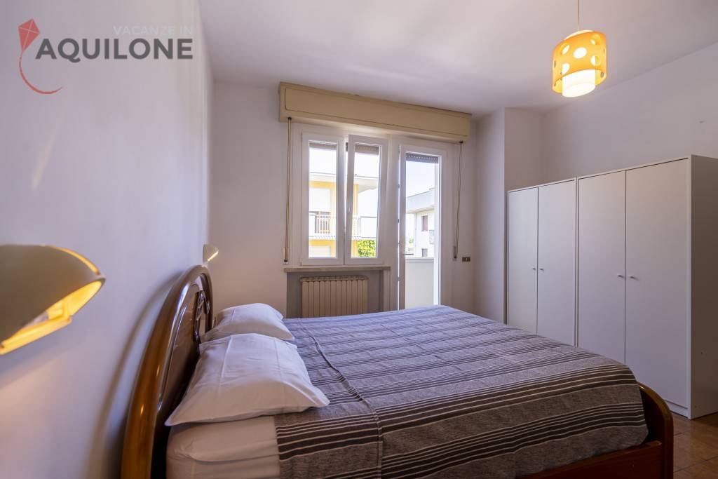 120 M² Appartamento Vacanza ∙ 3 Camere Da Letto ∙ 7 Ospiti - Riccione