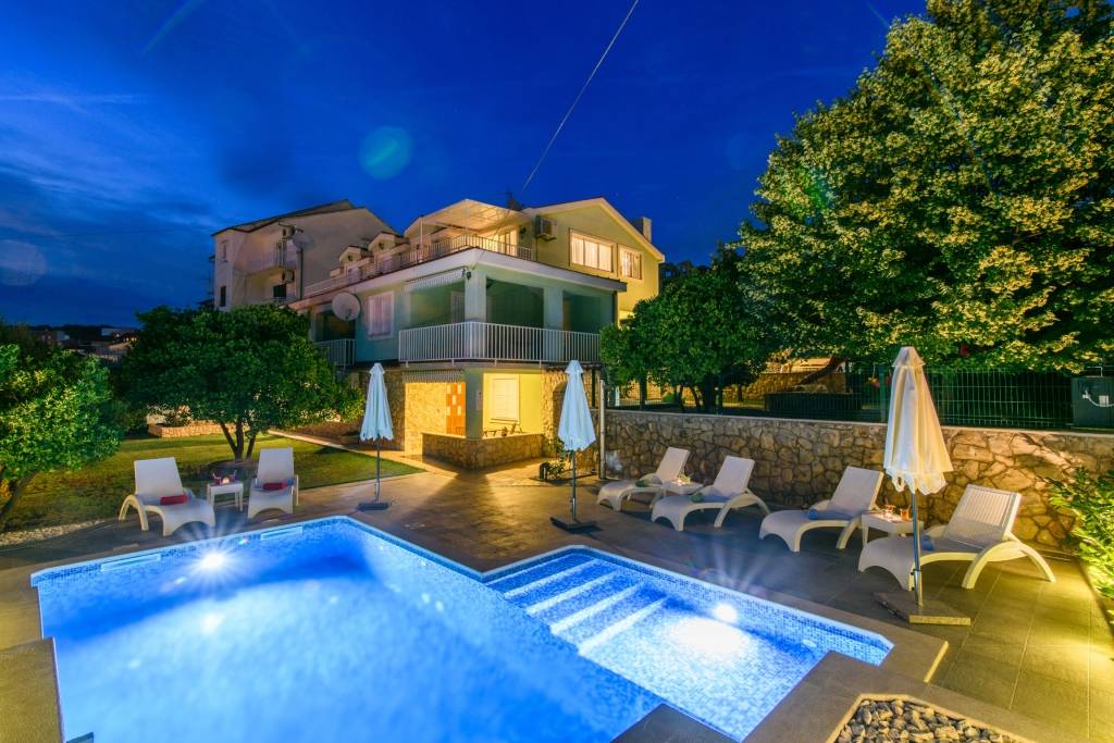 26 M² Apartment ∙ 1 Bedroom ∙ 2 Guests - Trogir