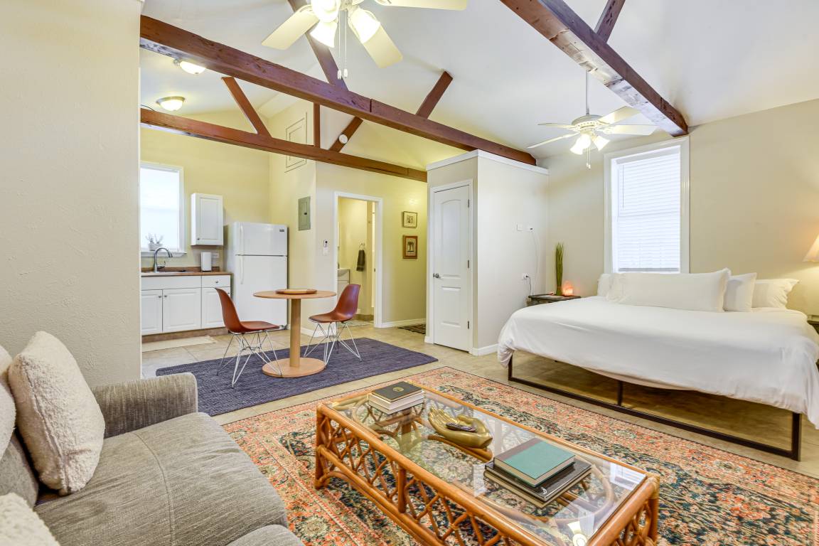 74 M² Apartment ∙ 4 Guests - Ellenton, FL