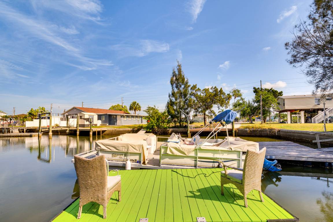 74 M² Maison De Vacances ∙ 2 Chambres ∙ 6 Personnes - Hudson