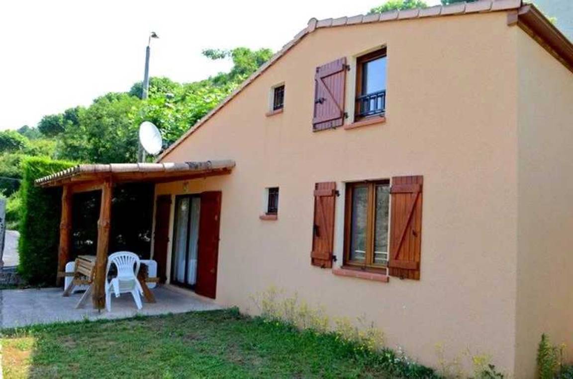 45 M² Campeggio ∙ 2 Camere Da Letto ∙ 6 Ospiti - Saint-Affrique