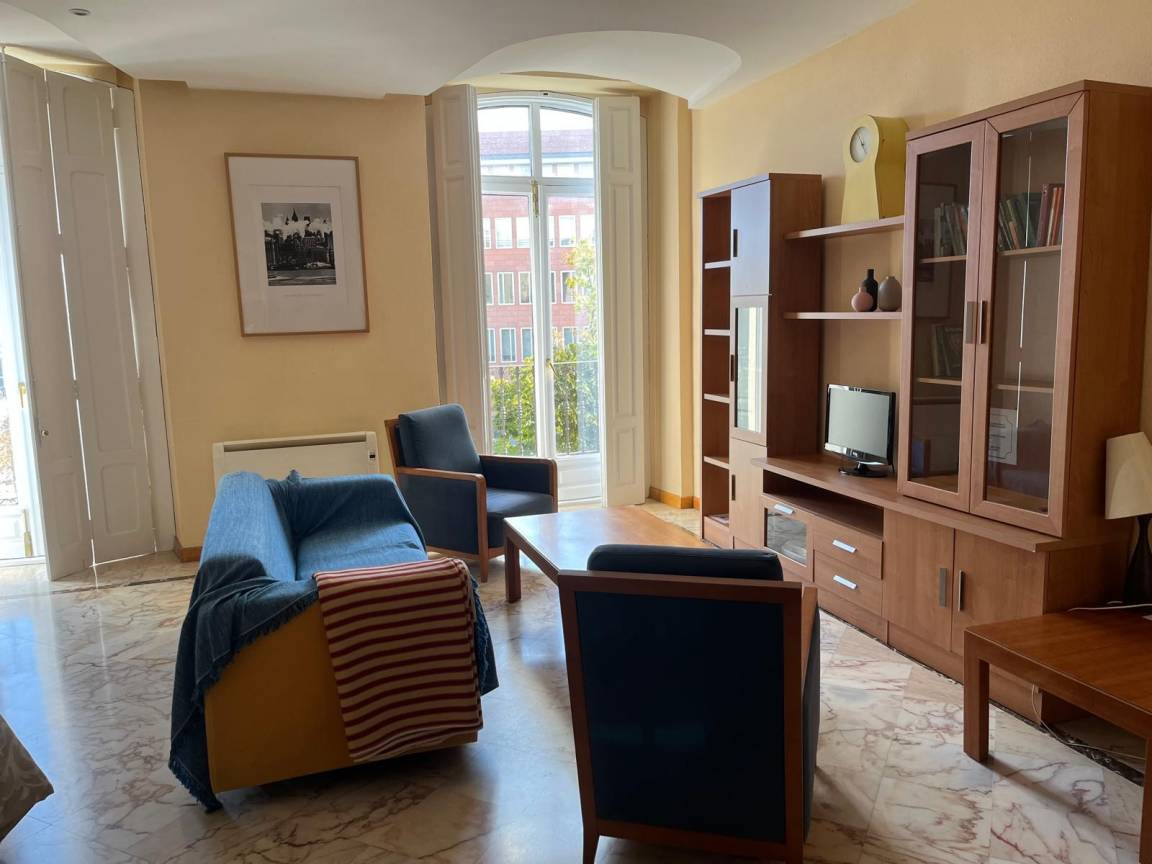 60 M² Casa ∙ 2 Quartos ∙ 5 Hóspedes - Ávila