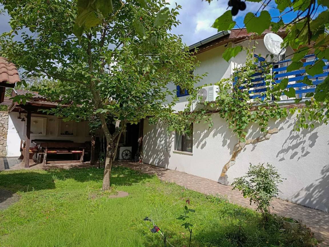 Villa ∙ 3 Chambres ∙ 8 Personnes - Bulgarie