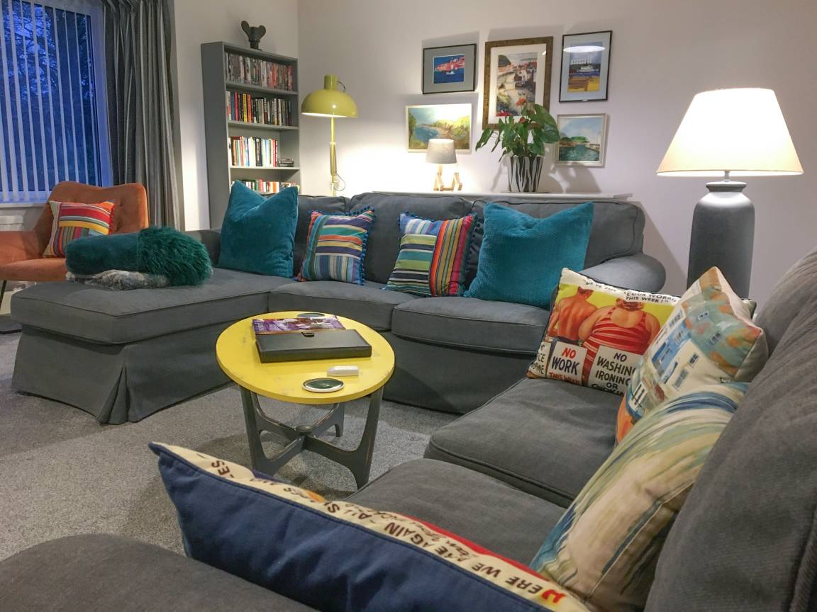 Cottage ∙ 2 Chambres ∙ 4 Personnes - Scarborough