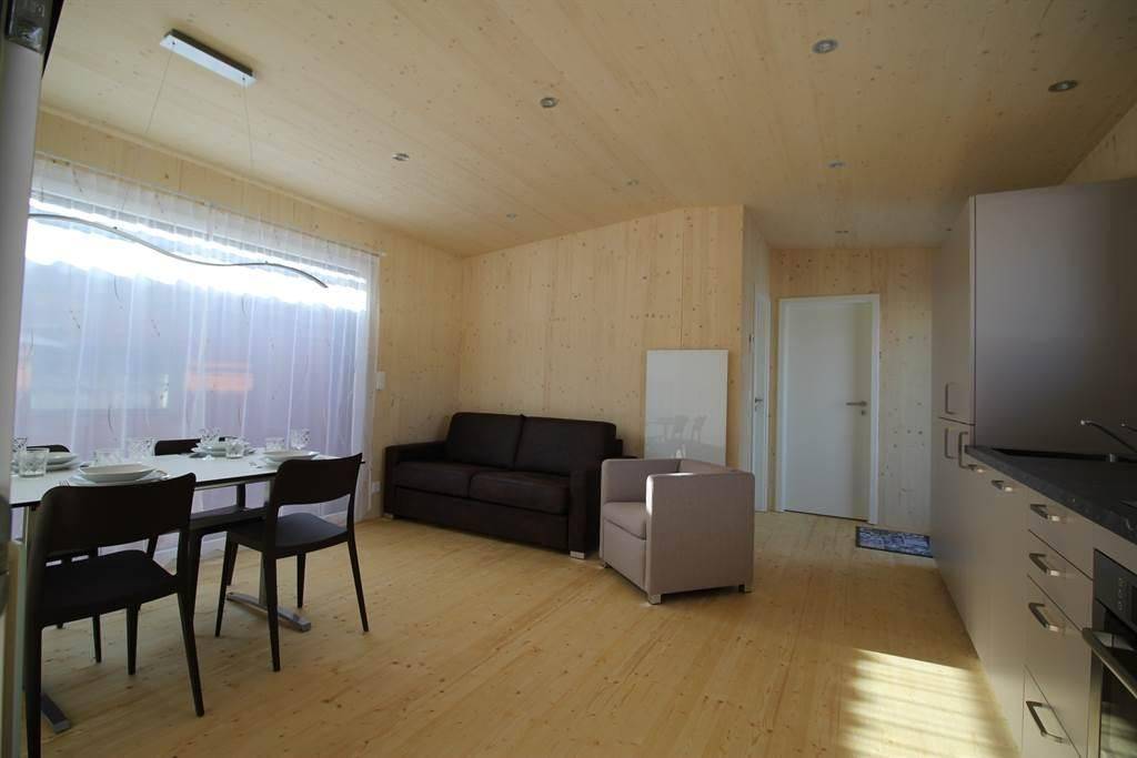 House ∙ 1 Bedroom ∙ 4 Guests - Brienz