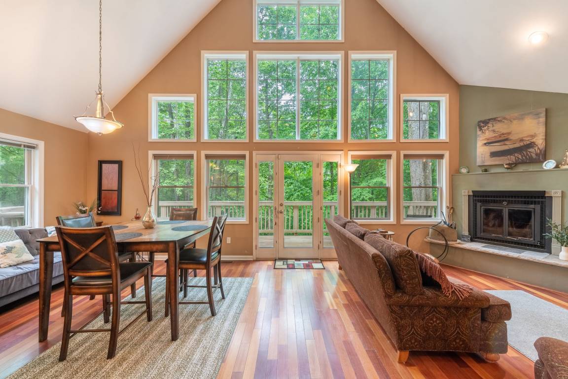 162 M² House ∙ 3 Bedrooms ∙ 8 Guests - Pennsylvania