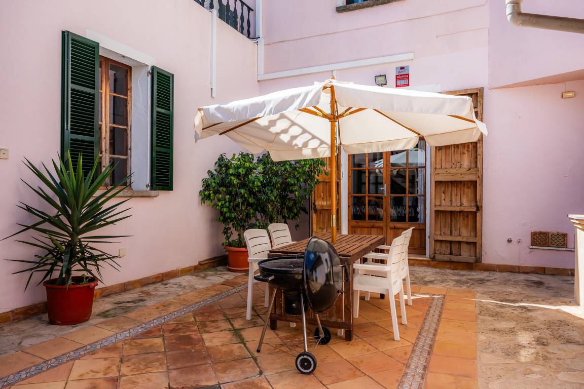 258 M² Appartement ∙ 5 Chambres ∙ 11 Personnes - Santa Margalida