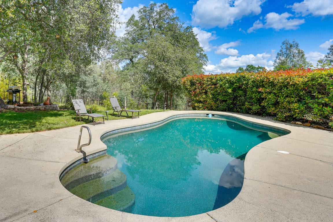 172 M² House ∙ 3 Bedrooms ∙ 8 Guests - Shasta Lake, CA