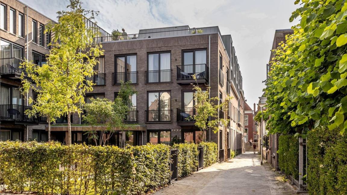 65 M² Appartement ∙ 2 Slaapkamers ∙ 4 Gasten - Delft