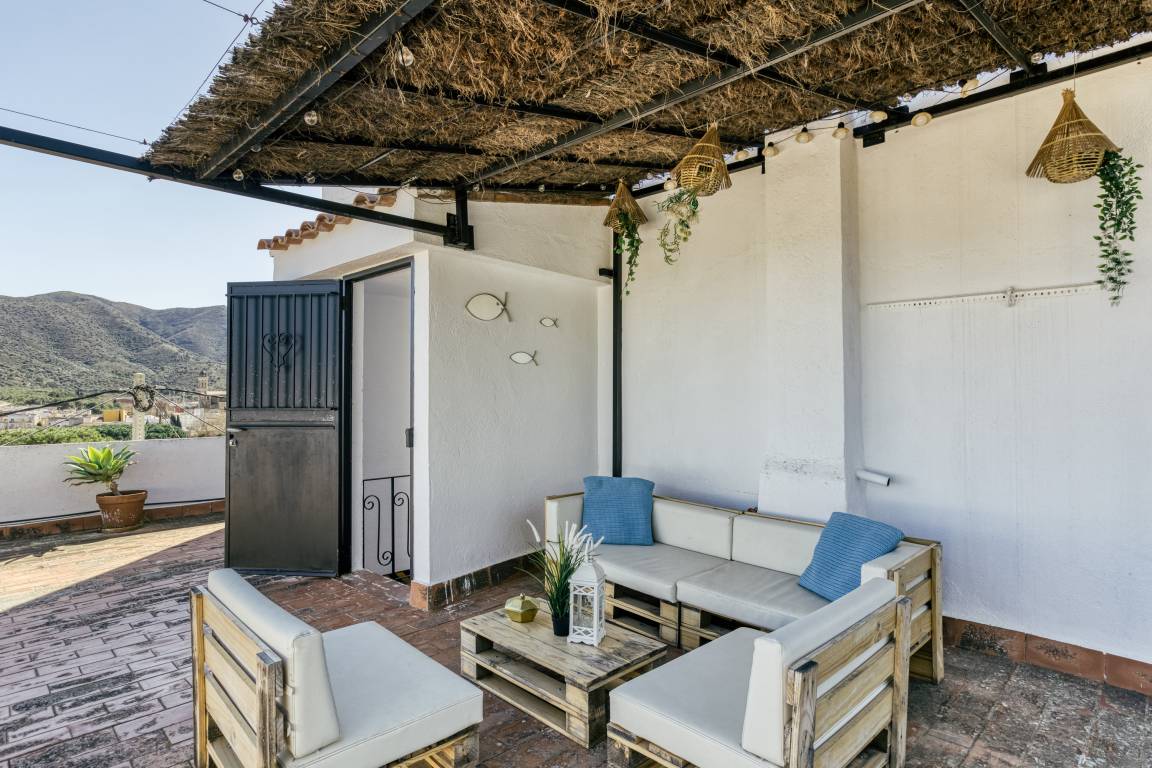65 M² Appartement ∙ 2 Slaapkamers ∙ 4 Gasten - Portbou