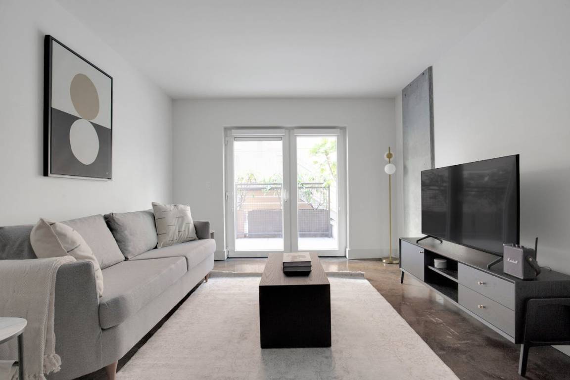 69 M² Apartamento ∙ 1 Habitación ∙ 2 Huéspedes - Bellevue, WA