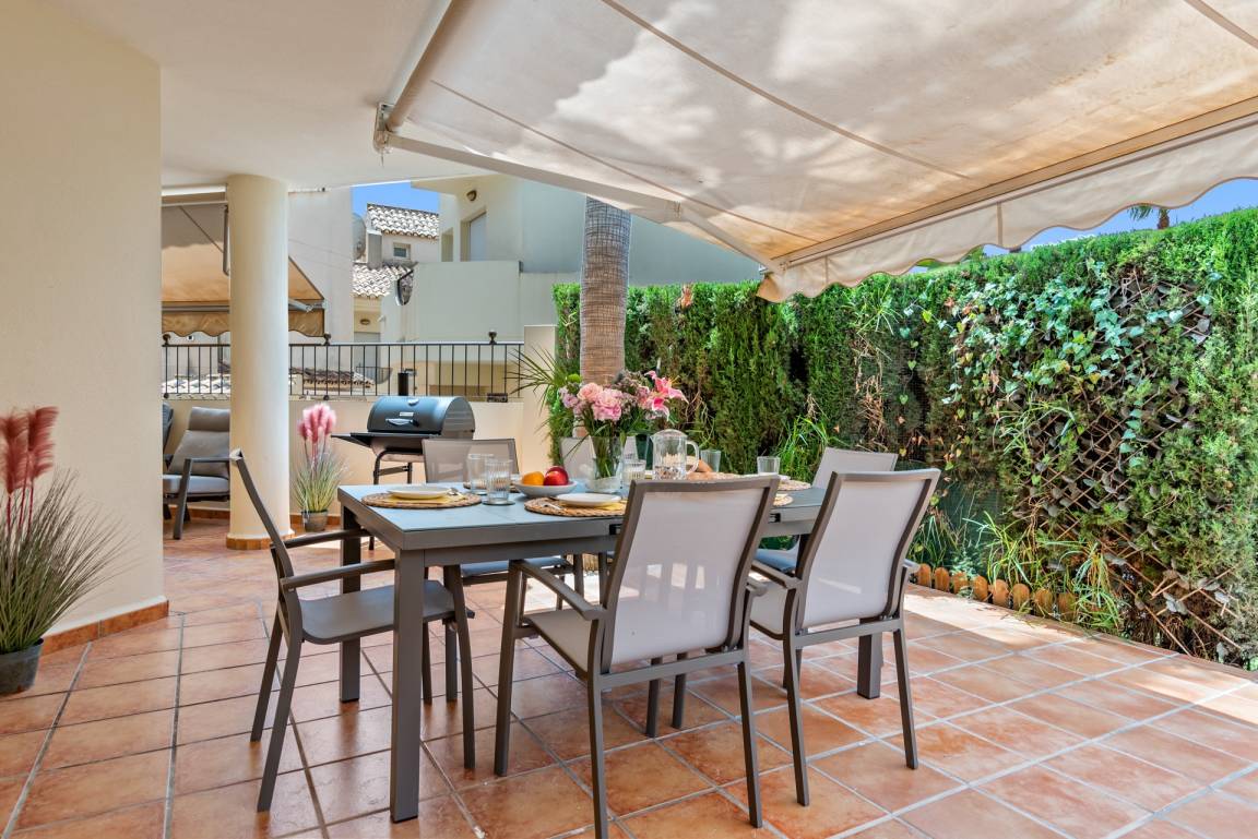 150 M² Maison De Vacances ∙ 4 Chambres ∙ 8 Personnes - Marbella