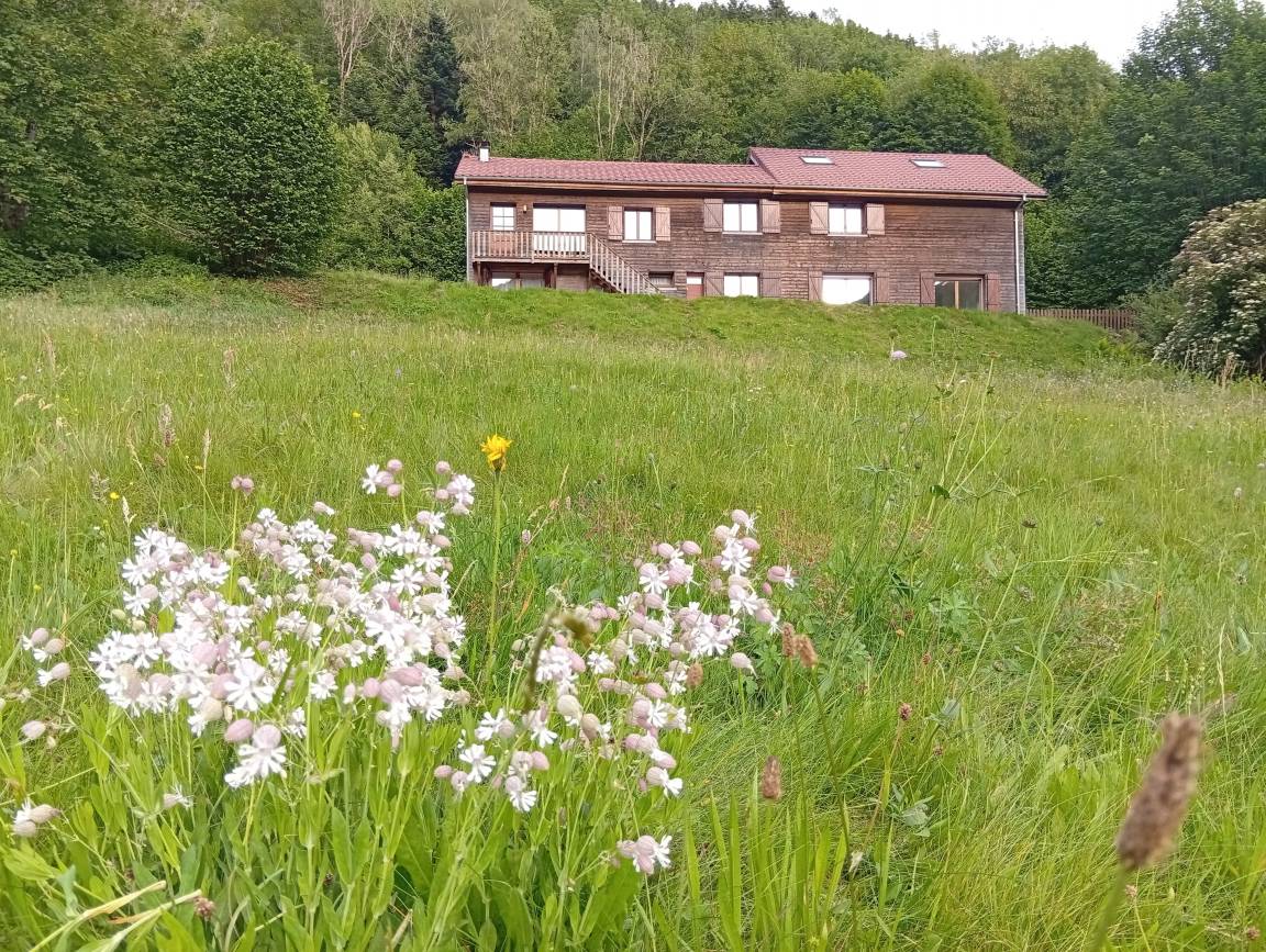 350 M² Cottage ∙ 8 Chambres ∙ 26 Personnes - Alps