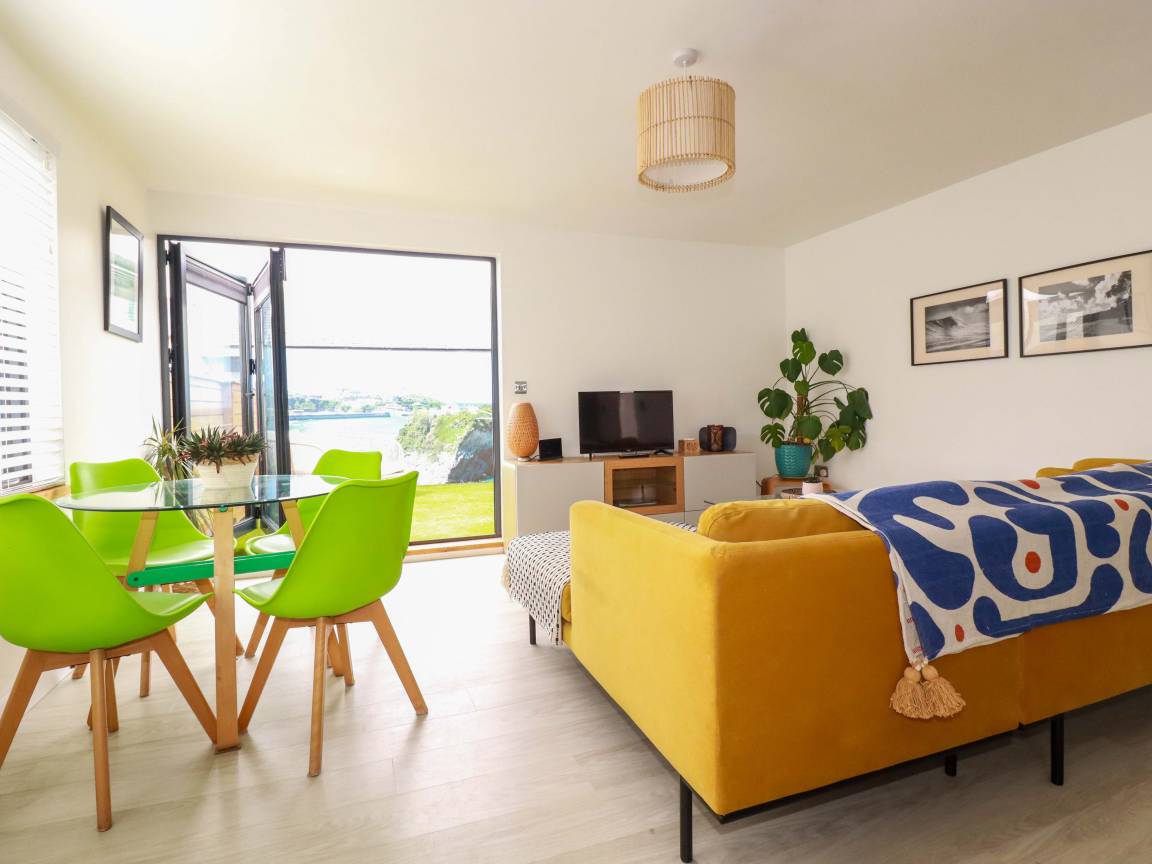 Cottage ∙ 2 Bedrooms ∙ 4 Guests - Crantock