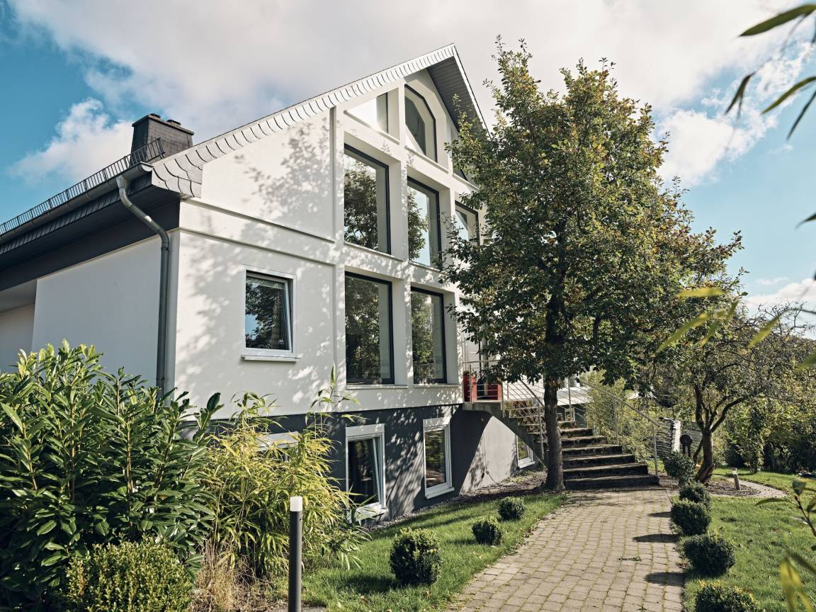 185 M² Ferienwohnung ∙ 1 Schlafzimmer ∙ 7 Gäste - Mayen