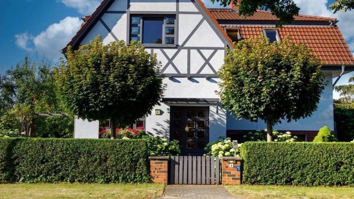 40 M² Ferienwohnung ∙ 1 Schlafzimmer ∙ 2 Gäste - Lübben (Spreewald)