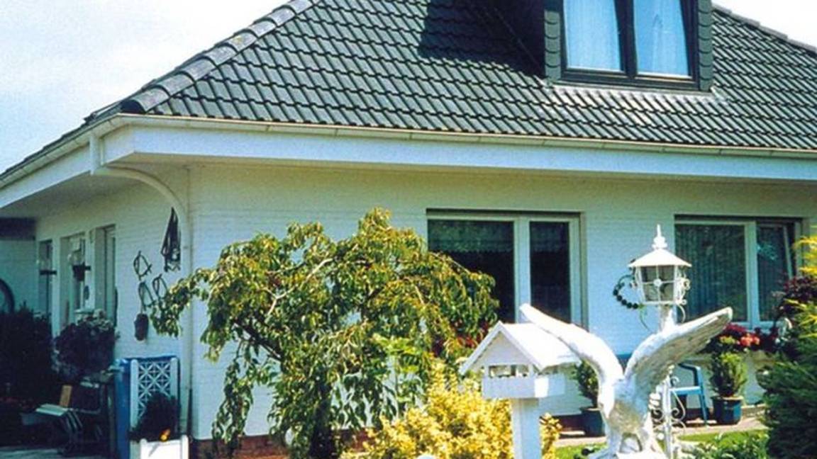 65 M² Ferienwohnung ∙ 1 Schlafzimmer ∙ 2 Gäste - Meldorf