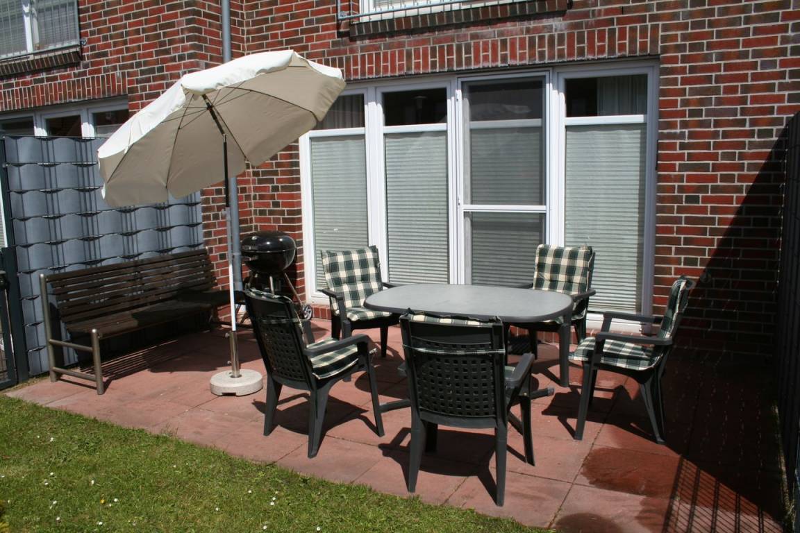 85 M² Ferienhaus ∙ 2 Schlafzimmer ∙ 5 Gäste - Juist