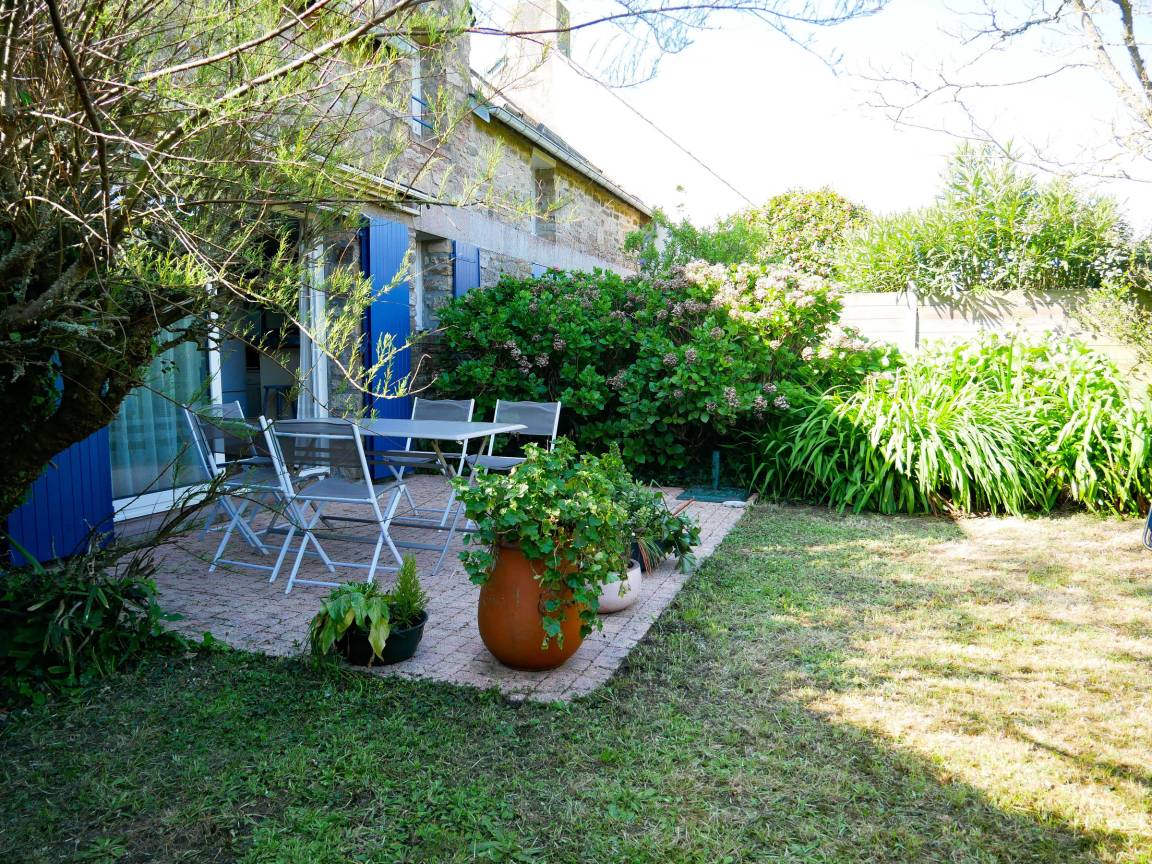 70 M² Maison De Vacances ∙ 3 Chambres ∙ 6 Personnes - Port Navalo