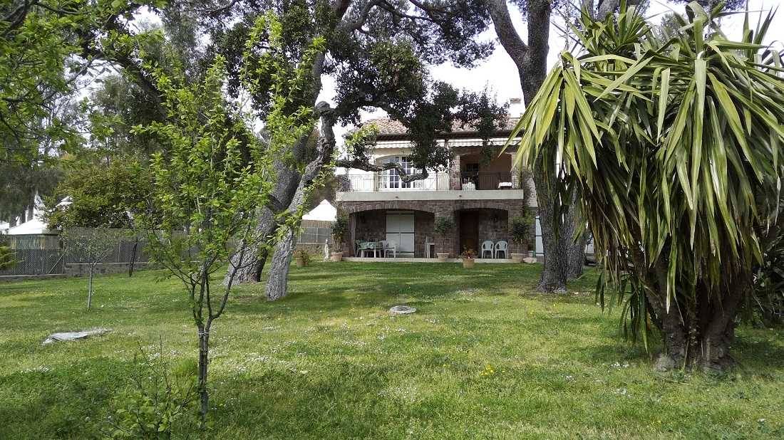 41 M² Mökki ∙ 1 Makuuhuone ∙ 3 Vierasta - Fréjus