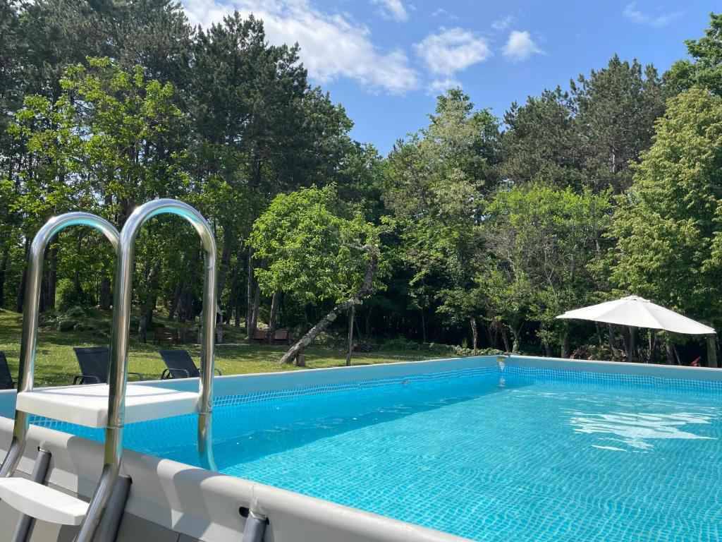 85 M² Apartment ∙ 3 Bedrooms ∙ 6 Guests - Labin