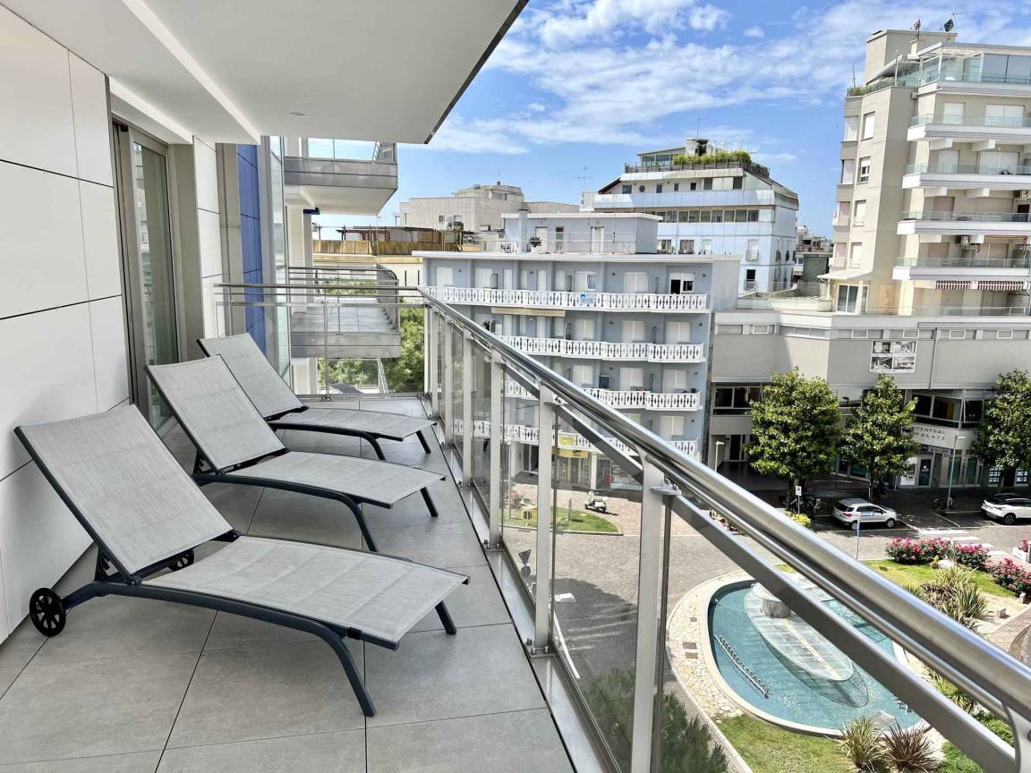 75 M² Apartment ∙ 2 Bedrooms ∙ 8 Guests - Lignano Sabbiadoro