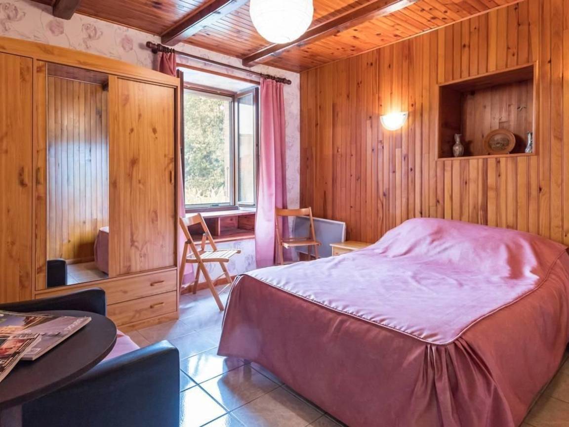 30 M² Chambre D'hôtes ∙ 1 Chambre ∙ 2 Personnes - Haute-Saône