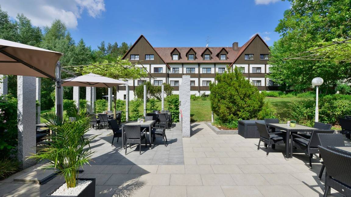 18 M² Hotel ∙ 1 Bedroom ∙ 1 Guest - Roth