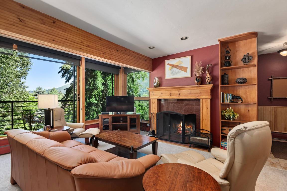 113 M² Condo ∙ 3 Bedrooms ∙ 6 Guests - Aspen, CO