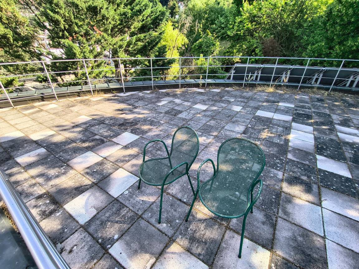 140 M² Apartamento ∙ 1 Habitación ∙ 4 Huéspedes - Stockerau