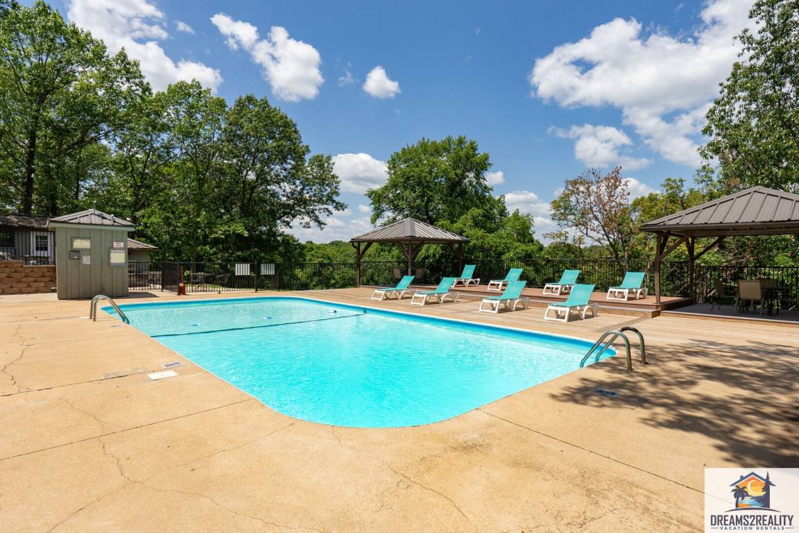 167 M² Condo ∙ 4 Bedrooms ∙ 14 Guests - Branson, MO