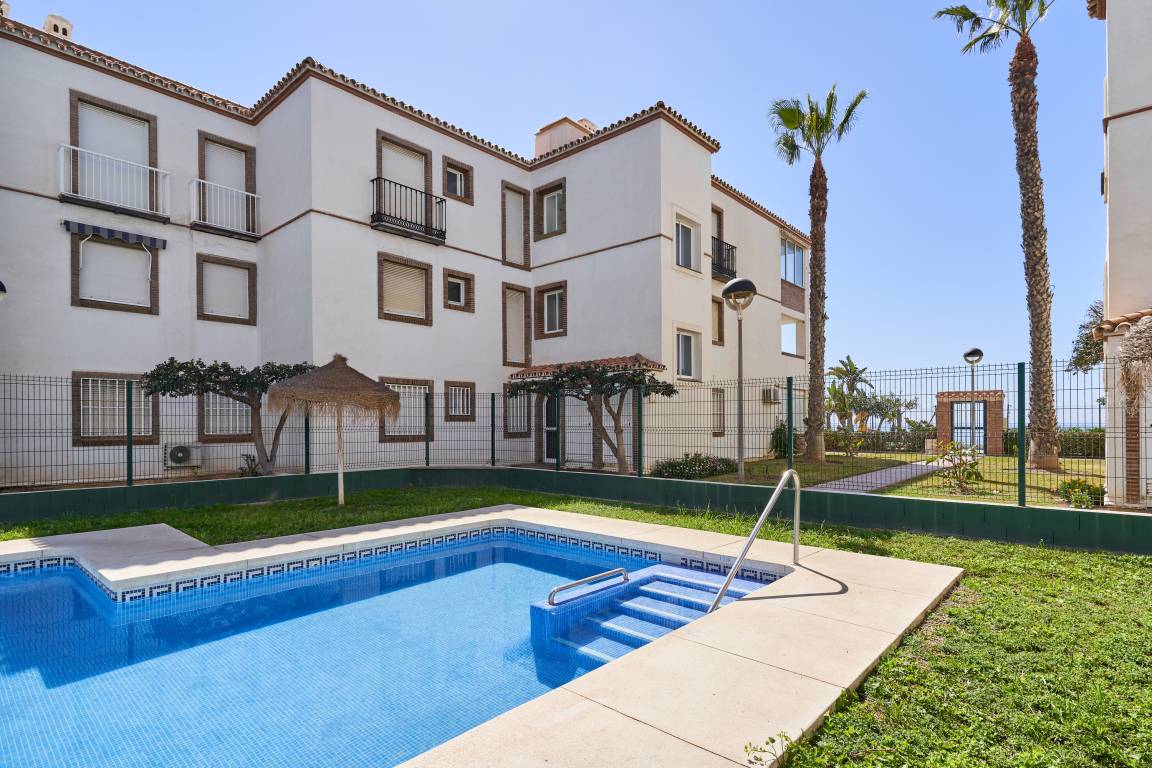 70 M² Apartment ∙ 1 Bedroom ∙ 4 Guests - Torrox