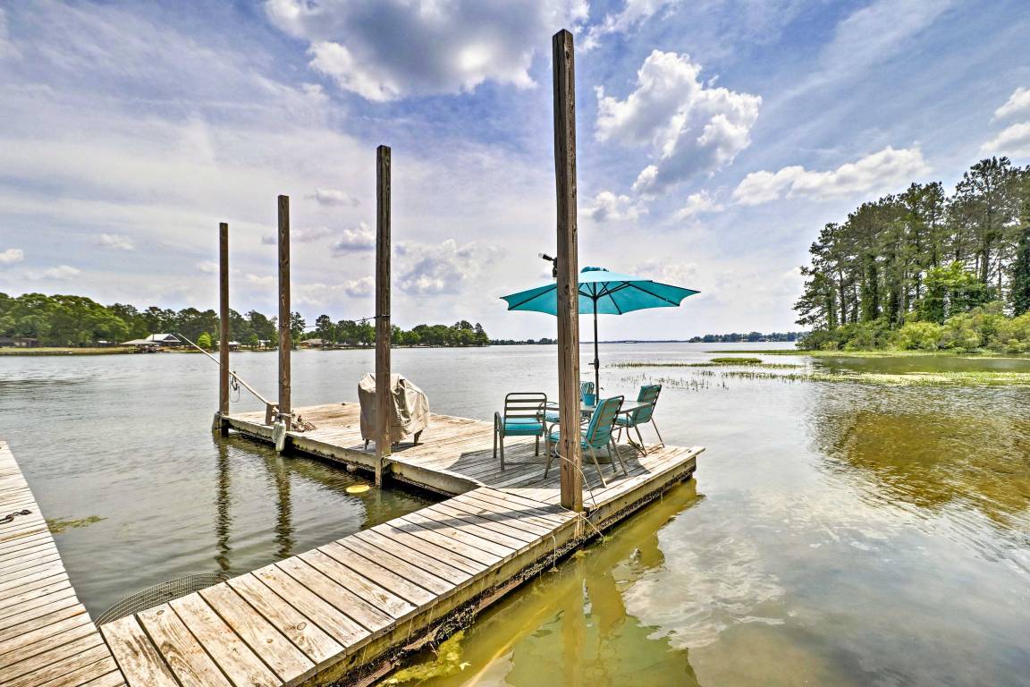 78 M² Casa ∙ 3 Habitaciones ∙ 8 Huéspedes - Millbrook, AL