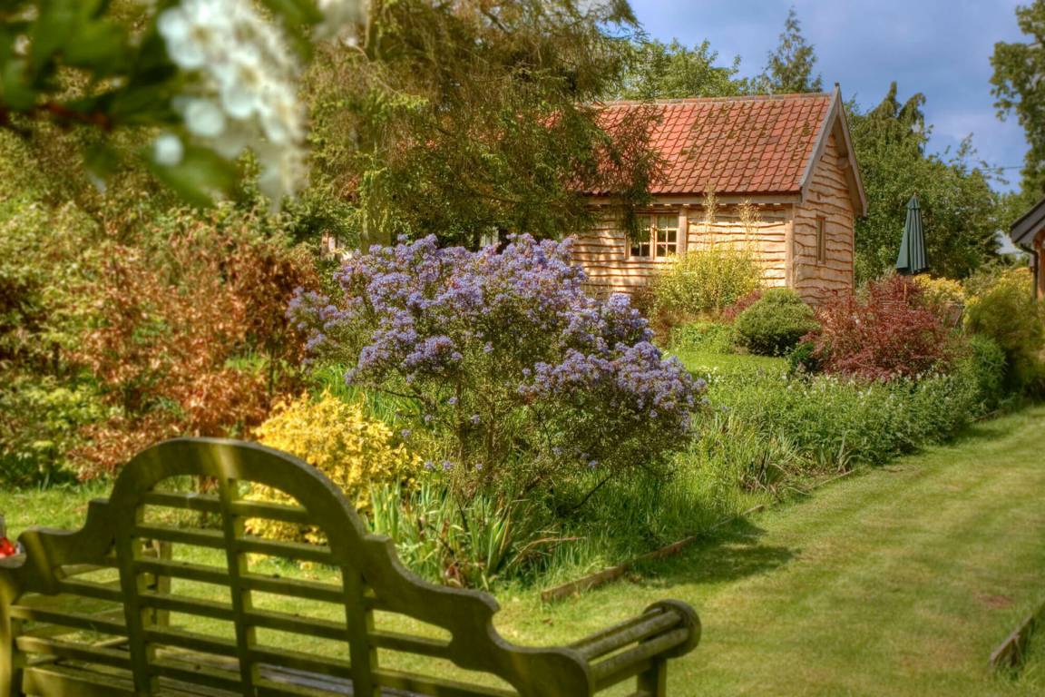 Cottage ∙ 1 Bedroom ∙ 2 Guests - Diss