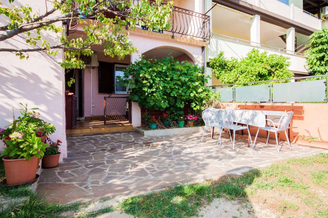 64 M² Apartment ∙ 2 Bedrooms ∙ 6 Guests - Piran