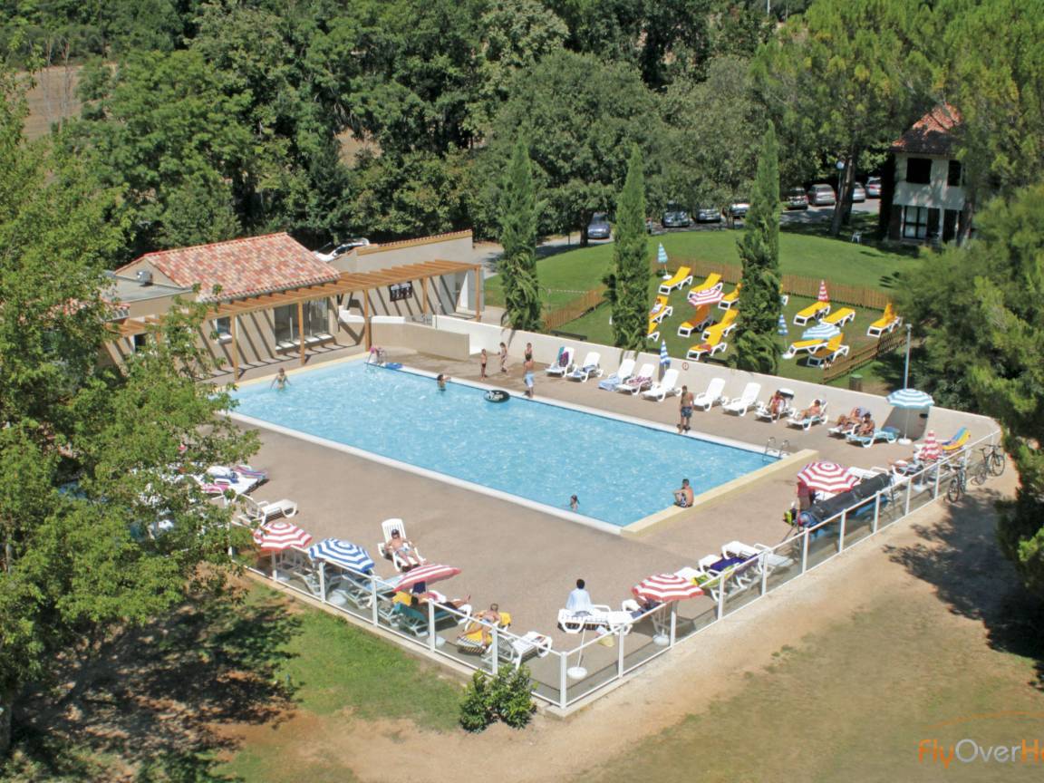 31 M² Maison De Vacances ∙ 2 Chambres ∙ 5 Personnes - Gorges du Verdon
